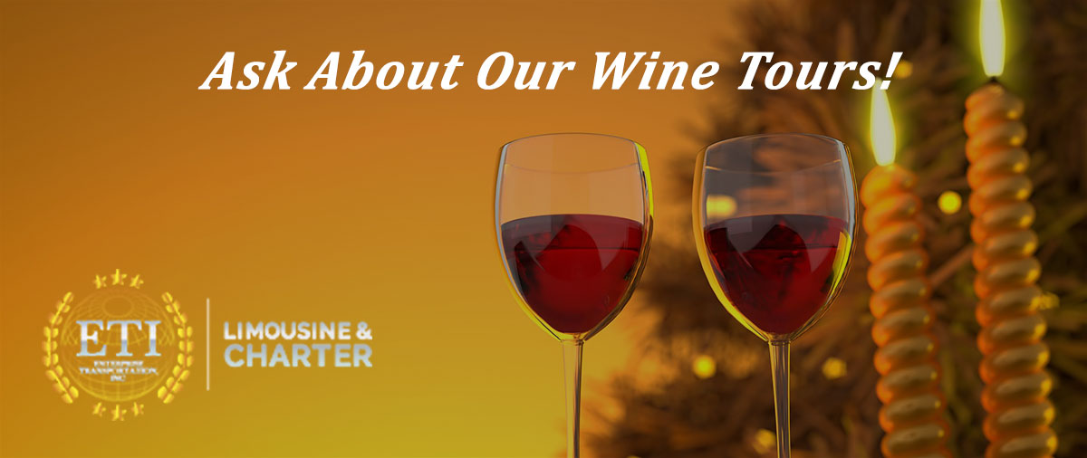 ETI Limousine & Charter Services | Austin & San Antonio (210) 599-9999